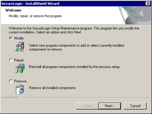 Installshield Official | Confirmation Of The Detected Product