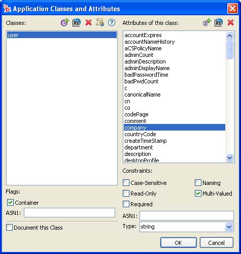 What's New in Designer for Identity Manager