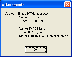 Novell Doc: GroupWise SDK: Object API - Attachments - November 05 2012
