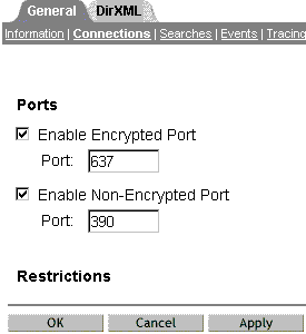 Novell Documentation: Nsure Identity Manager Drivers - Post ...