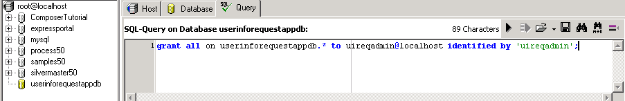 Novell exteNd 5 Guided Tour