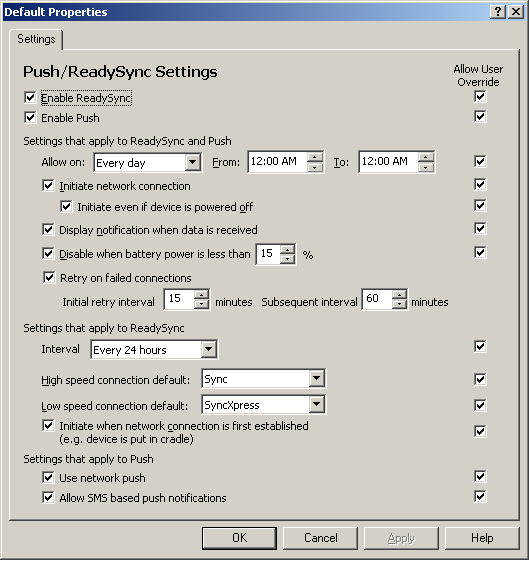 Novell Doc: GroupWise Mobile Server 3 Getting Started Guide ... Novell Doc: GroupWise Mobile Server 3 Getting Started Guide ...