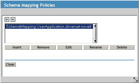 Novell Doc: Identity Manager User Application: Administration Guide - Setting up Workflows to ...
