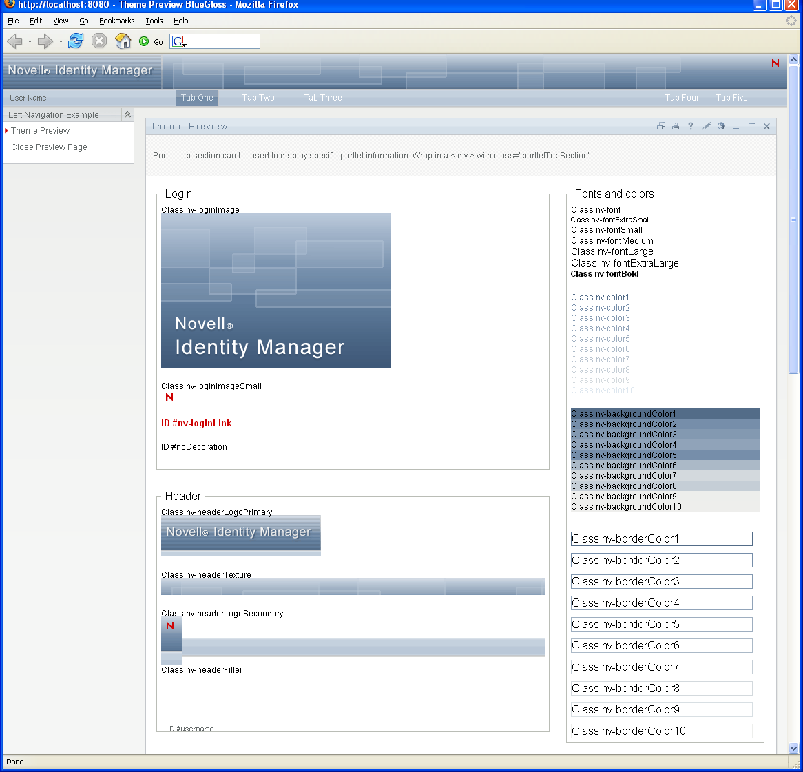 Novell Doc: Identity Manager 3.5.1 User Application: Administration ...