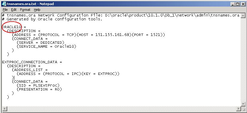 Novell Doc: Identity Manager 3.6.1 Driver for JDBC Implementation Guide ...
