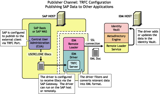 Novell Doc: Identity Manager 3.6.1 Driver for SAP User Management ...