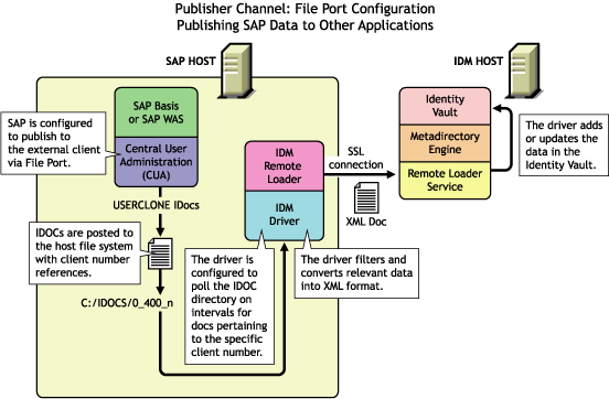 Novell Doc: Identity Manager 3.6.1 Driver for SAP User Management ...