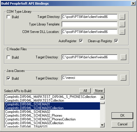 Novell Doc: Identity Manager 4.0 Driver for PeopleSoft 5.2 Implementation Guide - Changing the ...