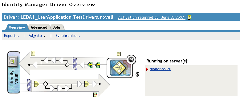 Novell Doc: Identity Manager Roles Based Provisioning Module 3.6.1 User ...