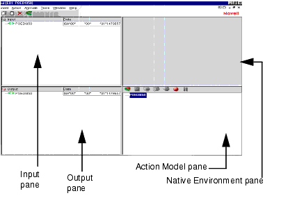 Creating an EDI Component
