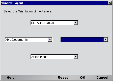 Creating an EDI Component