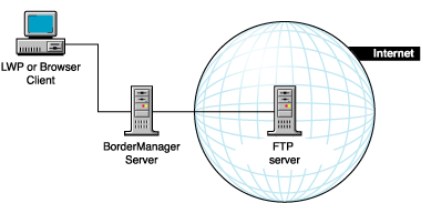 Novell Documentation: Novell BorderManager 3.8 - Designing and Planning ...