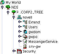 Novell Documentation: Novell Linux Small Business Suite 9 - Maintaining ...