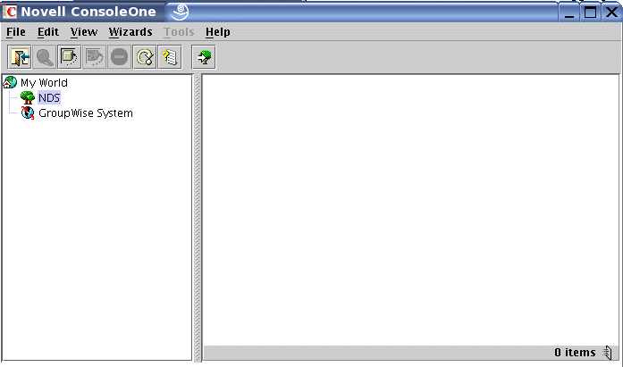 Novell Documentation: Novell Linux Small Business Suite 9 - Maintaining ...