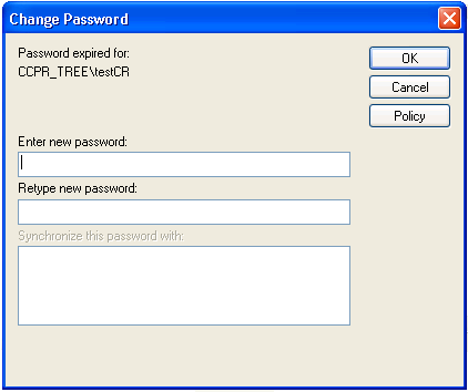 Novell Doc: Novell Client 4.91 SP5 for Windows XP/2003 Installation and ...