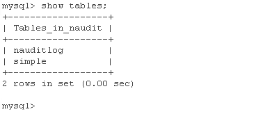 Novell Doc: Novell Access Manager 3.0 SP4 Setup Guide - Logging Events ...