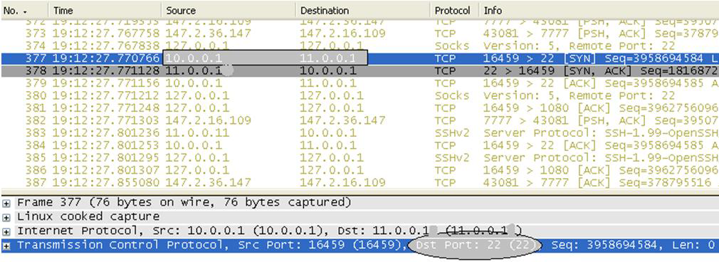 Novell Doc: Novell Access Manager 3.1 SP2 SSL VPN Server Guide - Kiosk Mode - Overall Architecture
