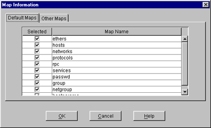 Novell Documentation: NetWare 6 - Setting Up and Managing Novell Native File Access for UNIX