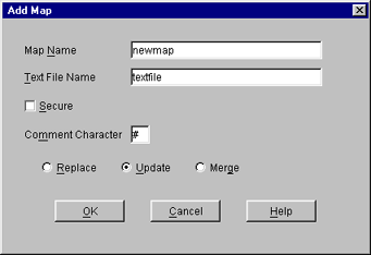 Novell Documentation: NetWare 6 - Setting Up and Managing Novell Native File Access for UNIX