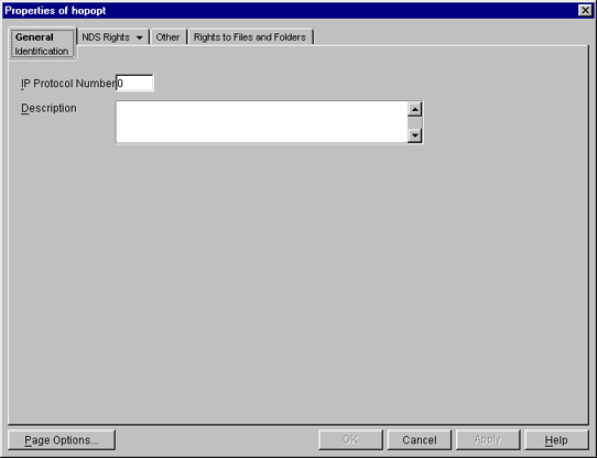 Novell Documentation: NetWare 6 - Setting Up and Managing Novell Native File Access for UNIX