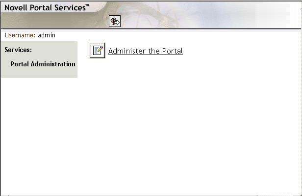 Novell Documentation: Novell OnDemand Services 2 - Configuring Your Portal