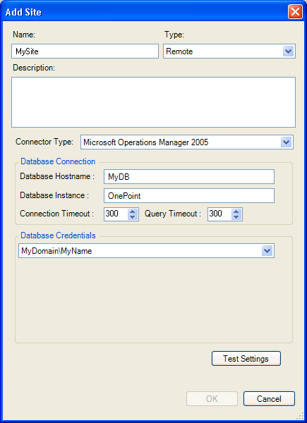 Novell Doc Platespin Recon User Guide Working With Data Collected By Other Performance