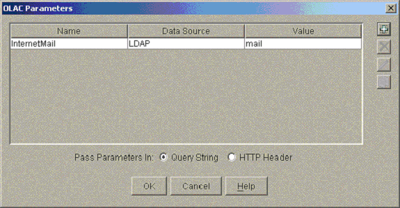 Novell Documentation: SAML Extension for Novell iChain - Accessing SAML ...