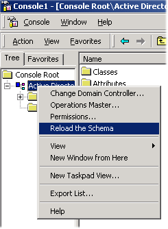 Novell Documentation: Novell SecureLogin 3.51 SP2 - Preparing Active ...