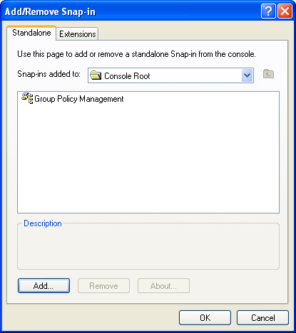 Novell Doc: Novell SecureLogin 6.1 SP1 Administration Guide - Creating ...