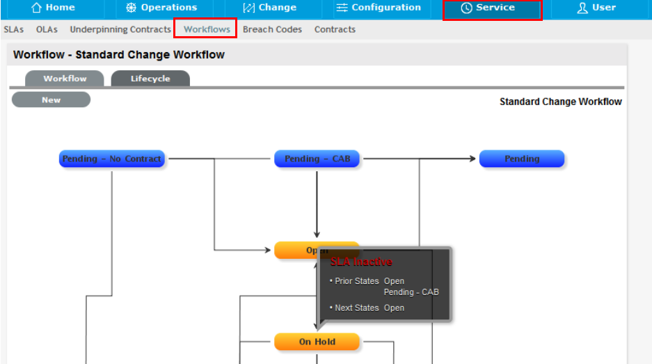 Incident Management - Administration Guide