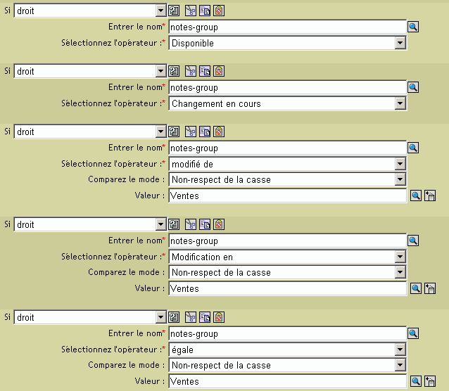 Novell Documentation: Nsure Identity Manager 2.0 - Si Droit