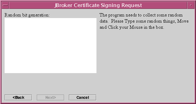 certtool - The Certificate Tool