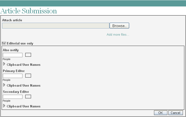 Article Review | Novell User communitites