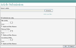 Article Review | Novell User communitites