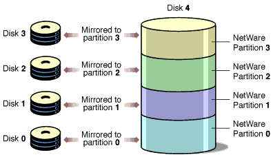 Mirroring and Duplexing